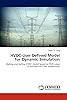 HVDC-User Defined Model for Dynamic Simulation: Making user define HVDC ...