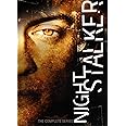 Amazon.com: Night Stalker - The Complete Series : Stuart Townsend ...