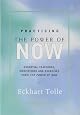 Practicing The Power Of Now: Tolle, Eckhart: 9788188479443: Amazon.com ...