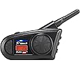 Amazon.com: ChatterBox! X2 Slim-p Long Range (2-5mi) Helmet ...