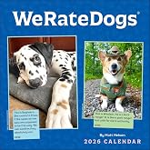 Dog Shaming 2026 Wall Calendar: Lemire, Pascale, dogshaming.com ...