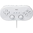 Amazon.com: Wii Classic Controller : Video Games
