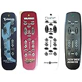 Amazon.com: Leggett & Platt Adjustable Bed Replacement Remotes, All ...