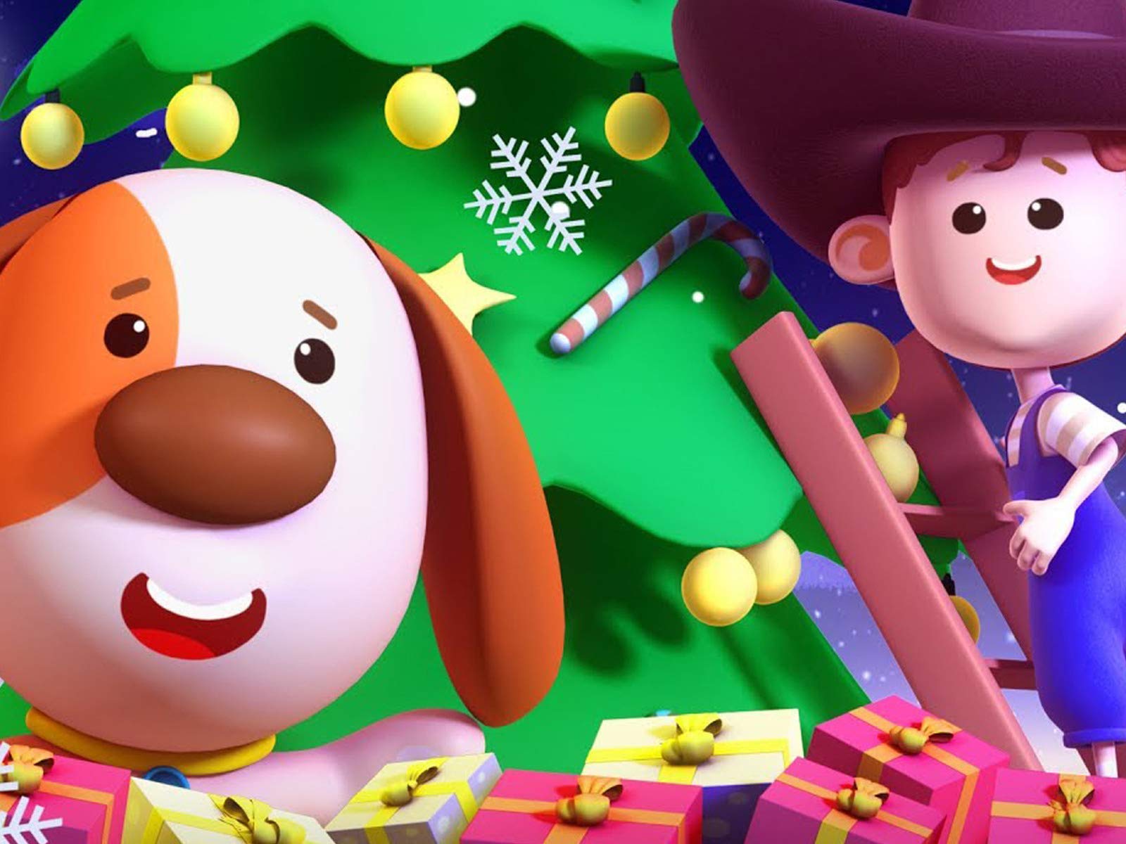 Watch Little Eddie - Nursery Rhymes and Kids Songs | Prime Video