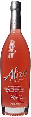 ALIZE Bleu Vodka & Cognac Liqueur 70cl Bottle: Amazon.co.uk: Grocery