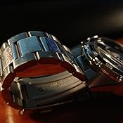 Casio Men's Classic Analog Black Watch: Amazon.ca: Watches