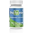 Amazon.com: Proferrin ES Heme Iron Polypeptide Dietary Supplement ...