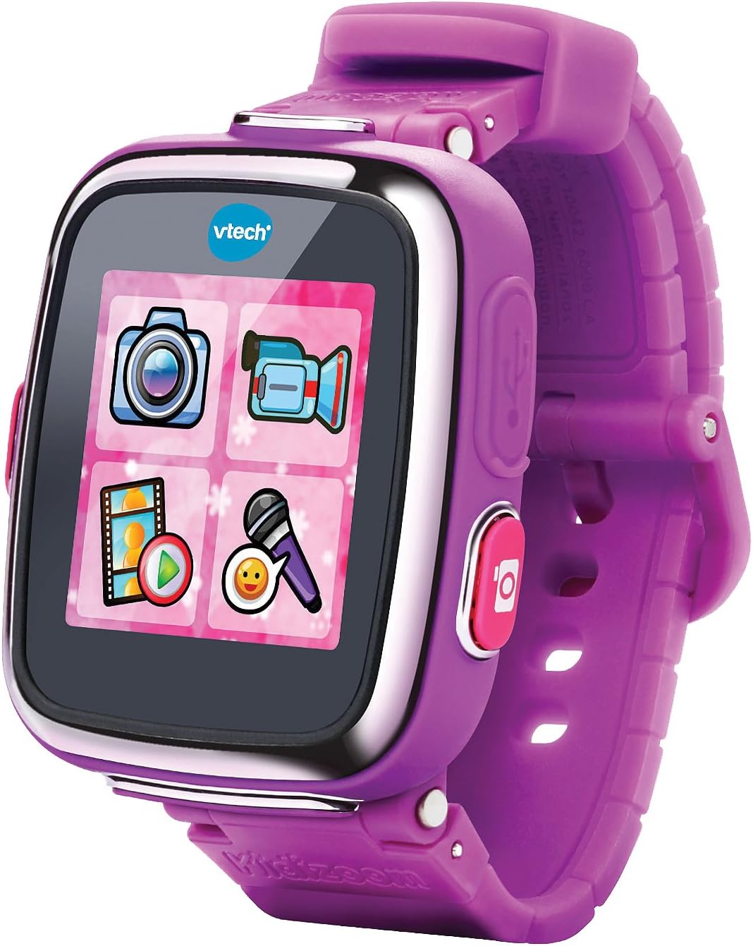 Amazon.es: VTech- Reloj multifunción Kidizoom Smart Watch DX, Color ...