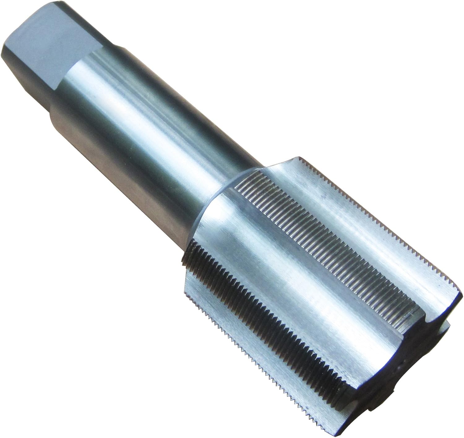 76mm X 2 Metric HSS Right Hand Thread Tap M76 X 2.0mm Pitch - - Amazon.com