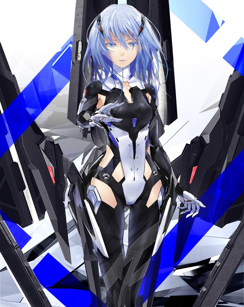 BEATLESS BD-Boxes - Fandom Post Forums