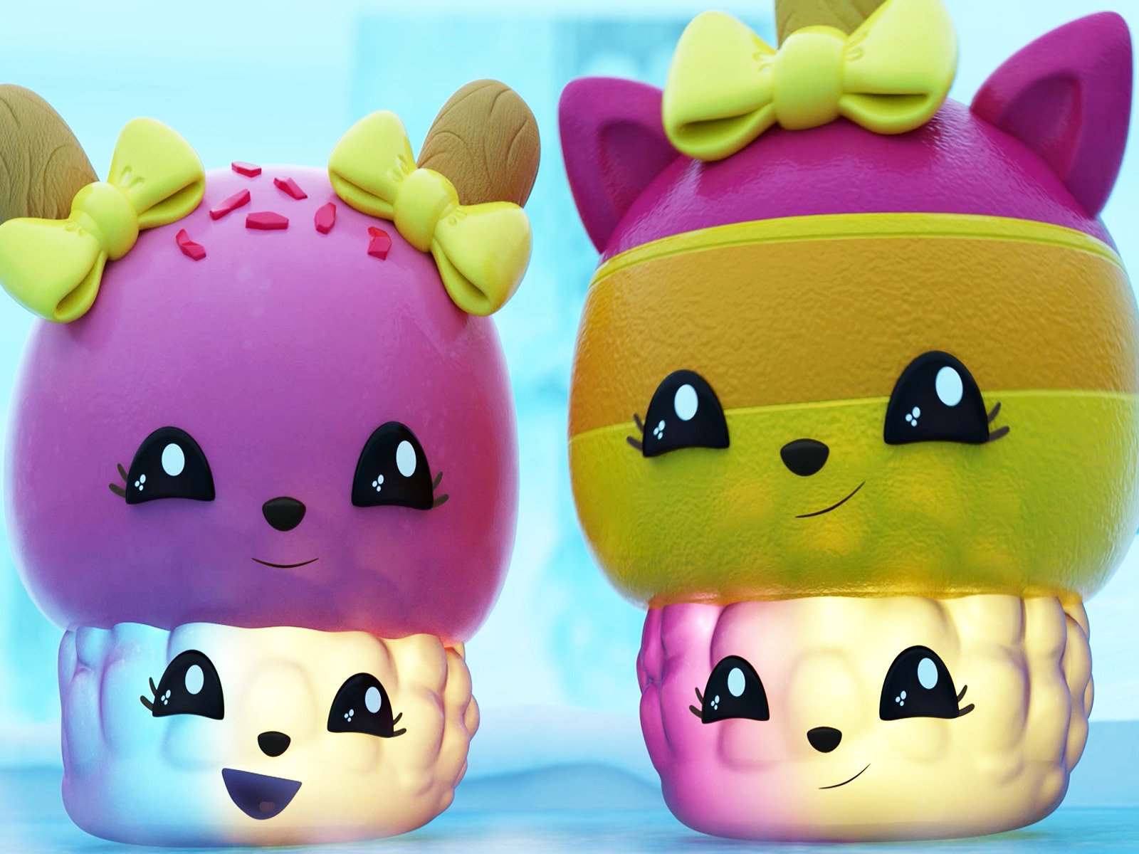 Watch Num Noms Snackables | Prime Video