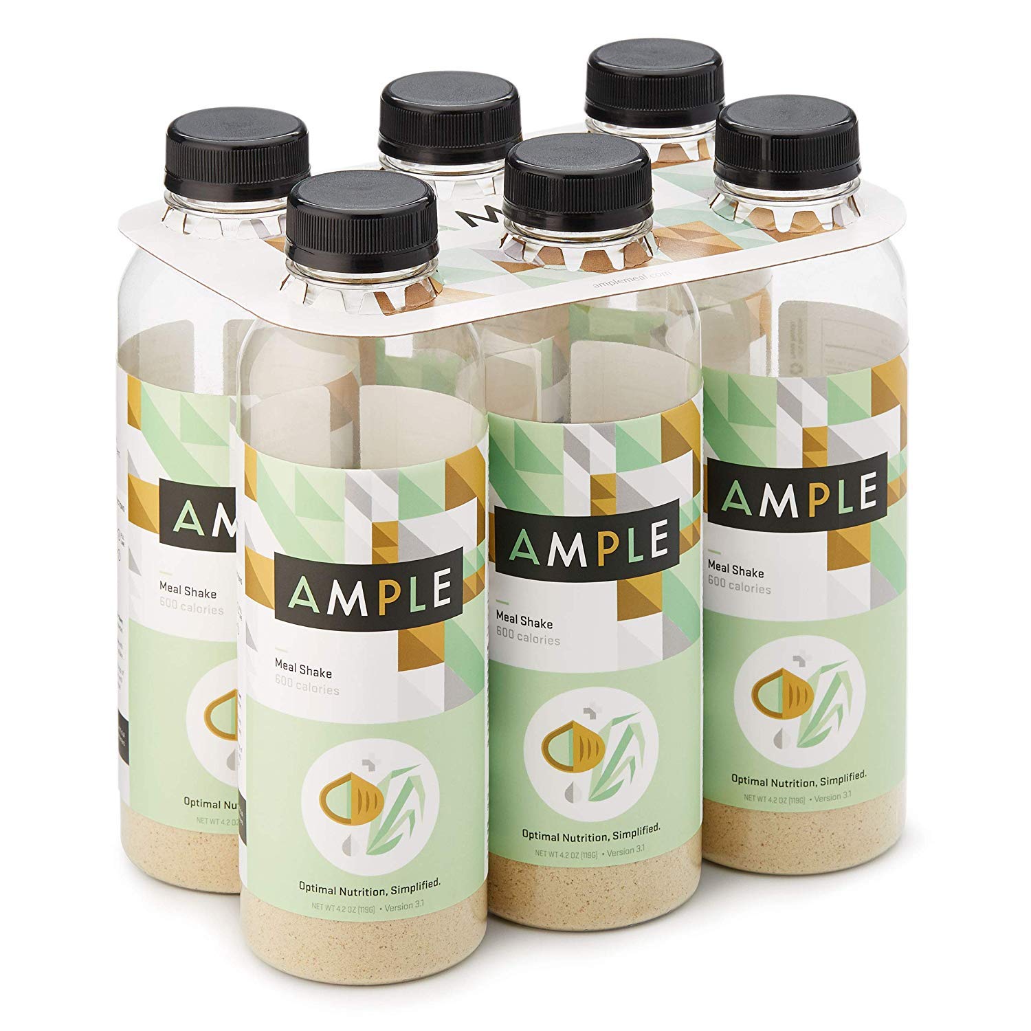 Ample shop UAE | Buy Ample products online in Dubai | Whizz.ae