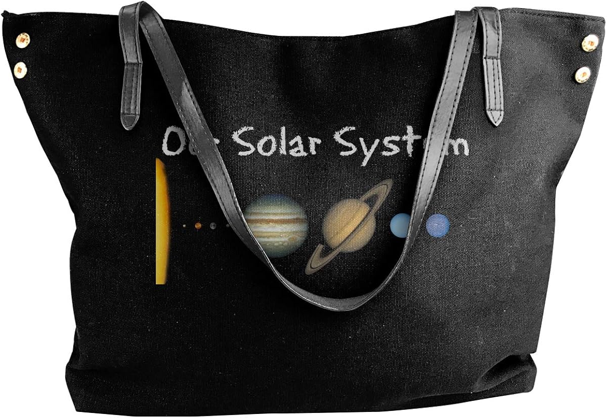 Solar System Planets Space Science Astronomy Women's Shopping Fashion ...