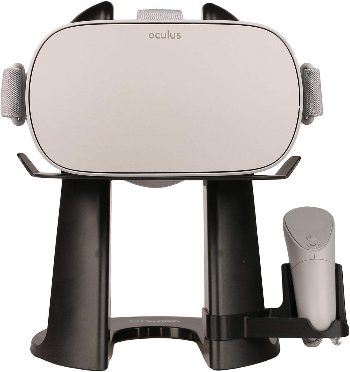 AMVR VR Stand -Virtual Reality 3D Glass Headset Display Holder, VR ...