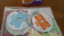 Amazon.com: Happy Tree Friends: Complete Disaster: HAPPY TREE FRIENDS ...