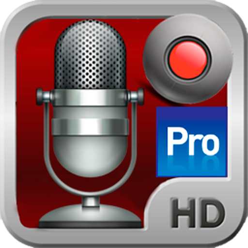 Crazy Voice Recorder Pro:Amazon.com:Appstore for Android