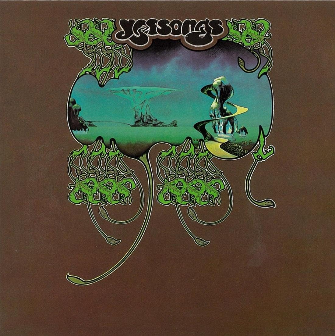YESSONGS: LIVE - YES - Amazon.co.uk