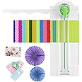 Amazon.com: 12-Shapes in 1 Craft Paper Edge Cutter,Paper Dial Trimmer ...
