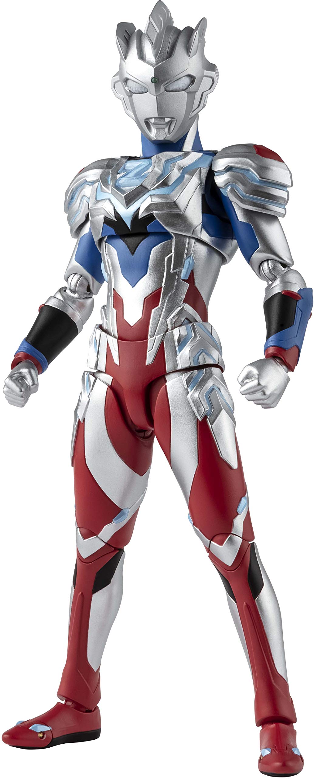 Mua Ultraman Z Alpha Edge "Ultraman Z", Bandai Spirits S.H.Figuarts ...