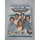Amazon.com: Wings: Season 3 And 4 : Timothy Daly, Steven Weber, Crystal ...