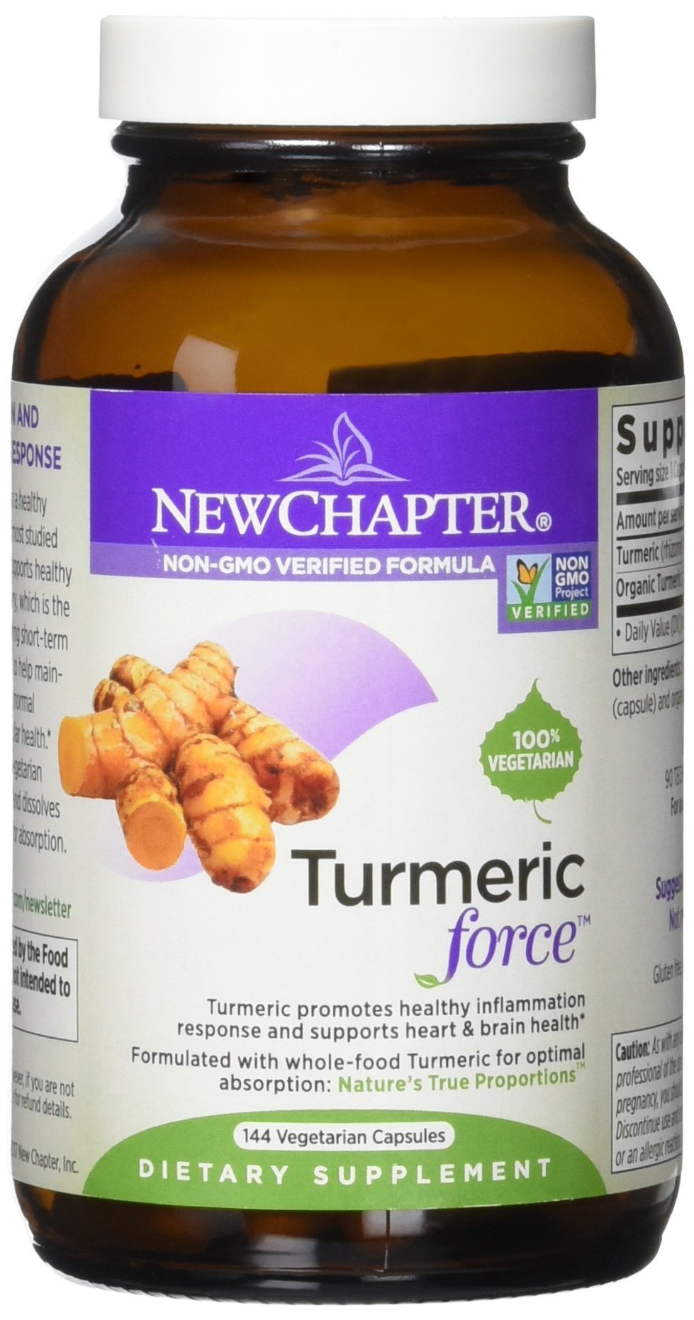New Chapter, Inc. shop Kuwait | Buy New Chapter, Inc. products online ...