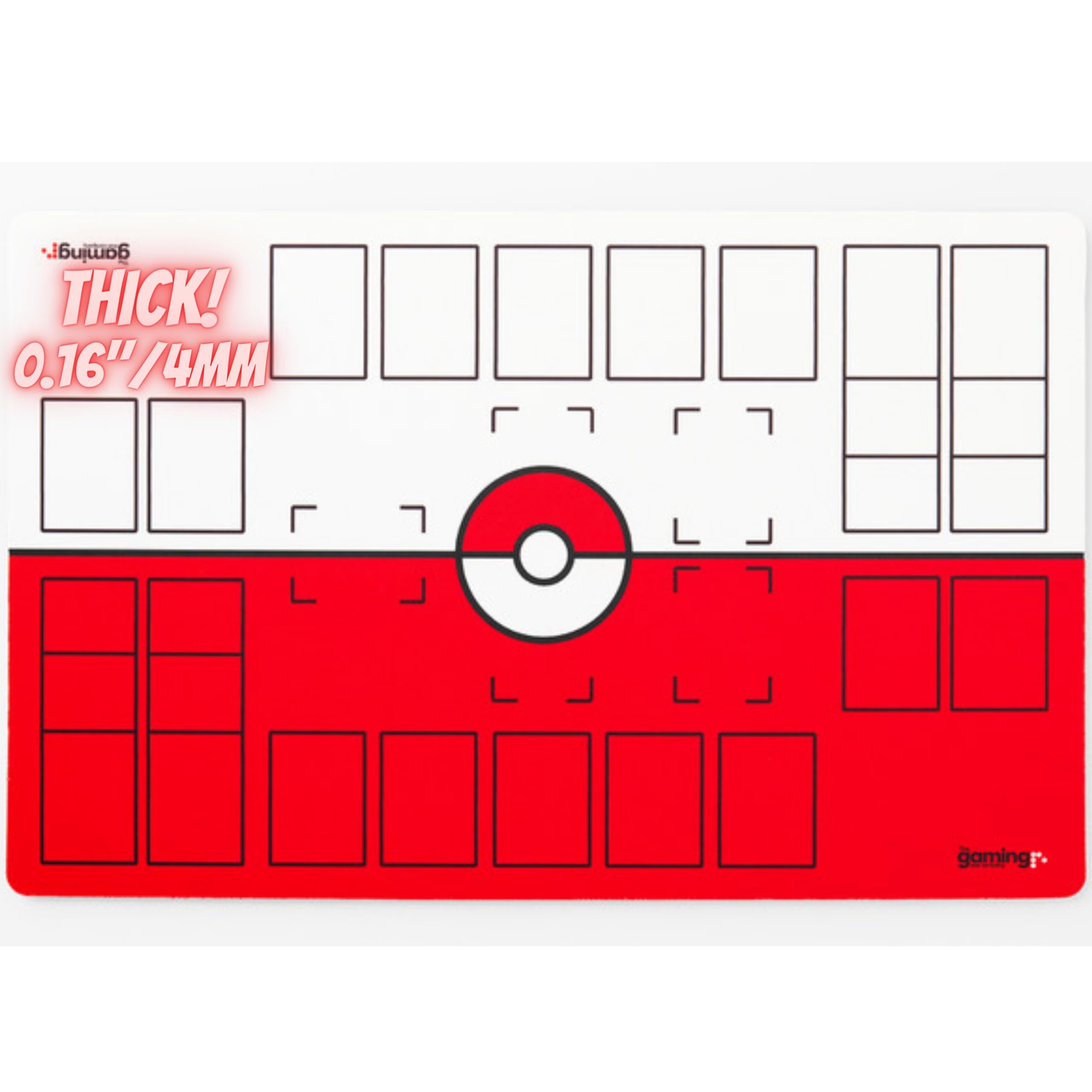 Mua The Gaming Mat Company 2 Player Compatible Pokemon Playmat for ...