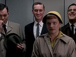 Watch Mad Men - Season 1 | Prime Video