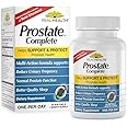Amazon.com: Real Health Prostate Complete, 30 Softgels : Health & Household