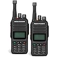 Amazon.com: Nextcom NXT60 Long Distance LTE Walkie Talkies (2-Pack ...