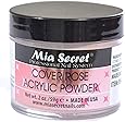 Amazon.com: Mia Secret Cover Rose Acrylic Powder 2 Oz: Beauty