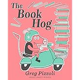 Amazon.com: The Incredible Book Eating Boy: 9780399247491: Jeffers ...