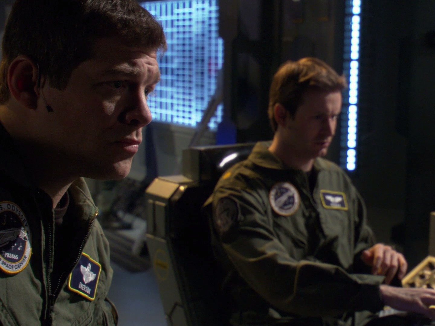 Watch Stargate Sg 1 Season 10 Prime Video