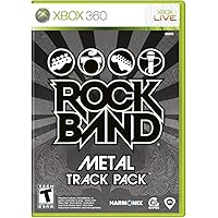 Amazon.com: Rock Band 3 - Xbox 360 (Game) : Video Games