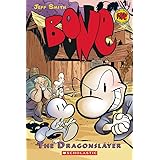 Amazon.com: BONE Adventures: A Graphic Novel (Combined volume ...