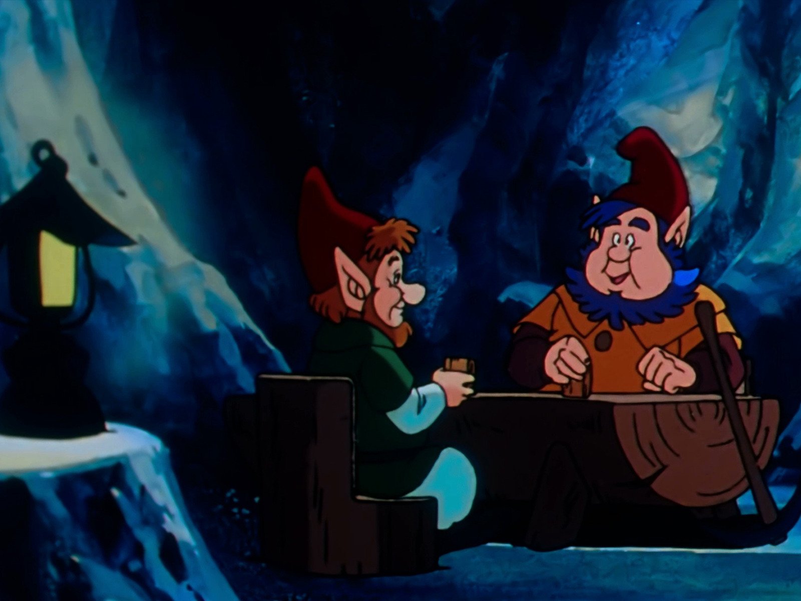 Watch The Legend of Snow White | Prime Video