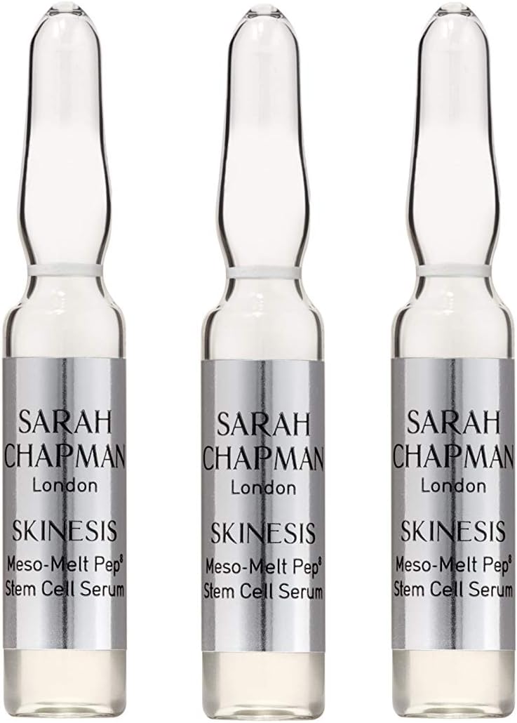 Sarah Chapman Meso-Melt Infusion System – BigaMart