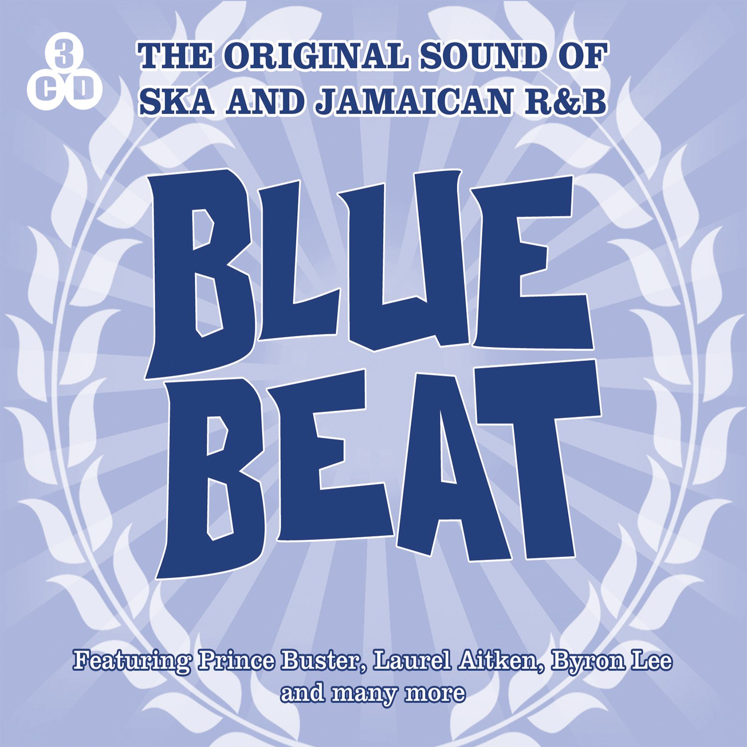 VARIOUS ARTISTS - Blue Beat / Various - Amazon.com Music