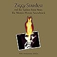David Bowie - Ziggy Stardust and The Spiders From Mars: The Motion Picture (50th Anniversary ...