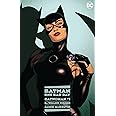 Amazon.com: Batman: One Bad Day: Catwoman: 9781779520333: Wilson, G. Willow, McKelvie, Jamie: Books