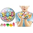 Amazon.com: Mochi Squishy Animals Surprise Toys for Girls Collection Squish Yum Jiggly Fun (1 ...