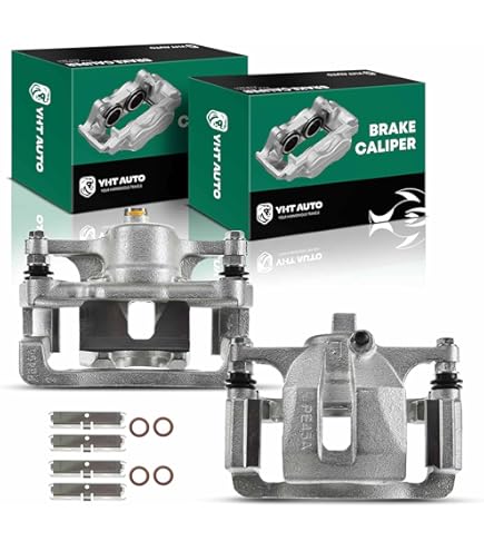 Brake Caliper Paint Blue PowerStop S5020 PowerStop Performance ...
