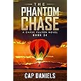 Amazon.com: The Phantom Chase: A Chase Fulton Novel (Chase Fulton ...