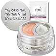 Amazon.com: RoC Derm Correxion Dual Eye Cream with Advanced Retinol ...