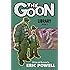 The Goon Library Volume 1: Eric Powell: 9781616558420: Amazon.com: Books