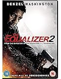 The Equalizer 2 [DVD] [2018]: Amazon.co.uk: Denzel Washington, Melissa ...