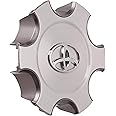 Amazon.com: Genuine Toyota (4260B-35010) Wheel Hub Cover Sub-Assembly ...
