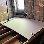 The Original Ceiling Board Hanger - Plasterboard Hanging Tool Lift ...