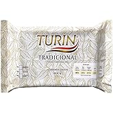 Turin Alta Reposteria Marqueta Cobertura de Chocolate Semiamargo 1kg ...