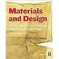 Materials and Design: The Art and Science of Material Selection in ...