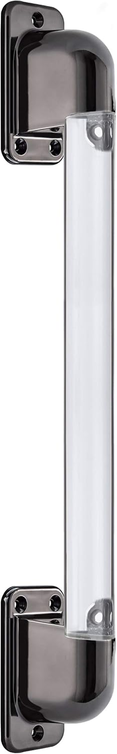 Amazon.com: RV Entry Door Acrylic Grab/Assist Handle | Black | 7000-3 ...